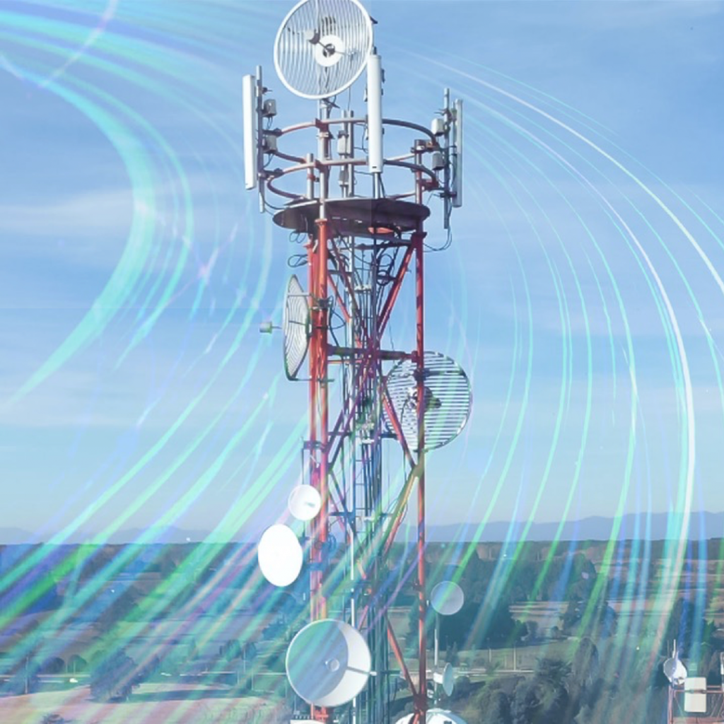 Servicio muestra - Transmisión de Datos e Internet - CTR Internet